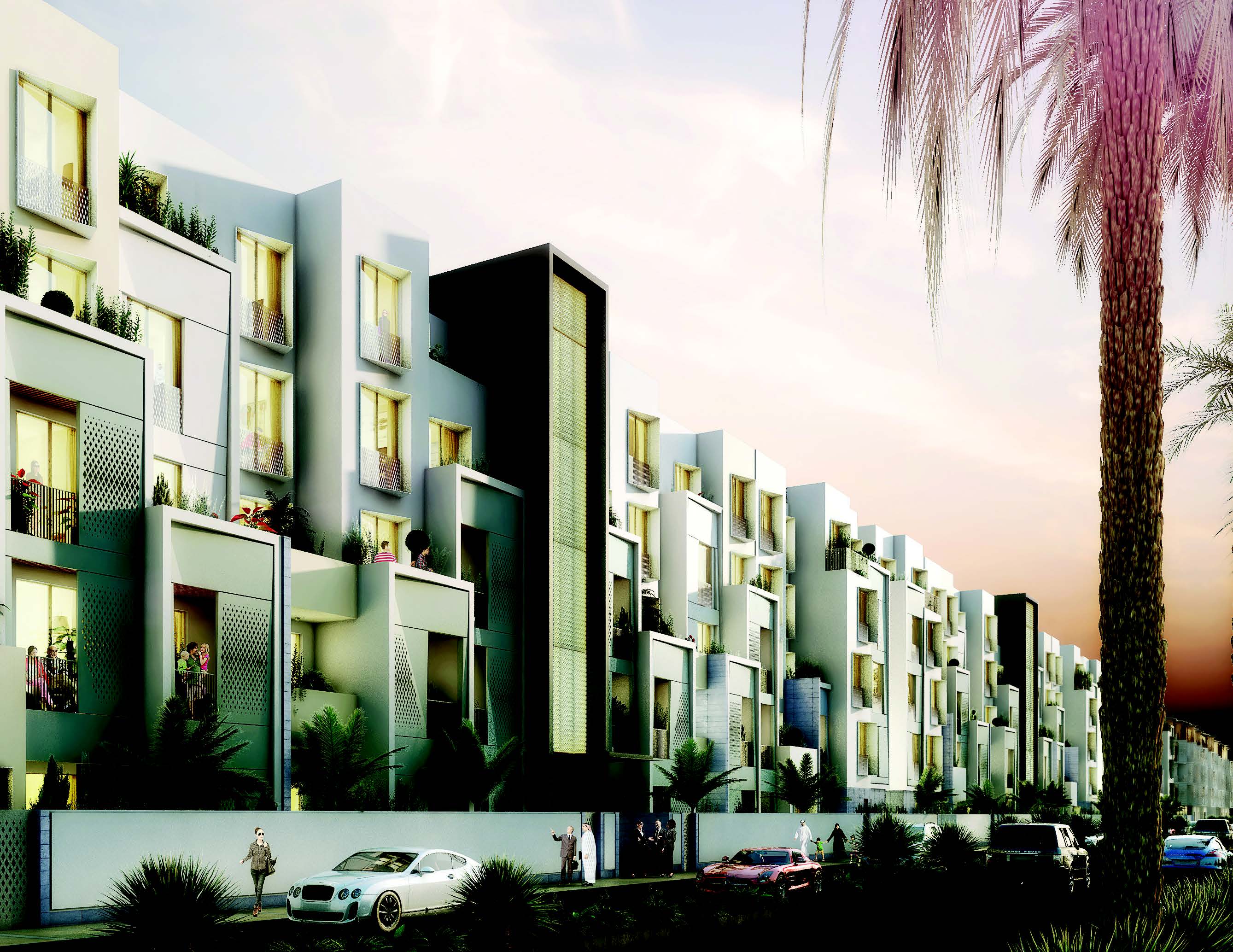 Mirdif Hills | ReLux Estate
